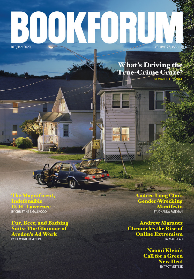 Archive – Bookforum Magazine