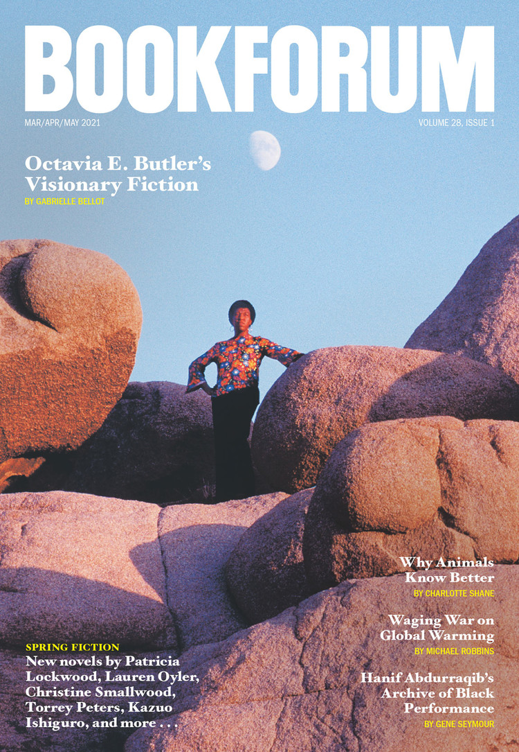 Archive – Bookforum Magazine