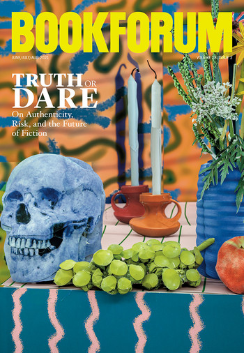 Archive – Bookforum Magazine