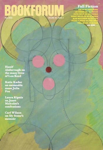 Archive – Bookforum Magazine