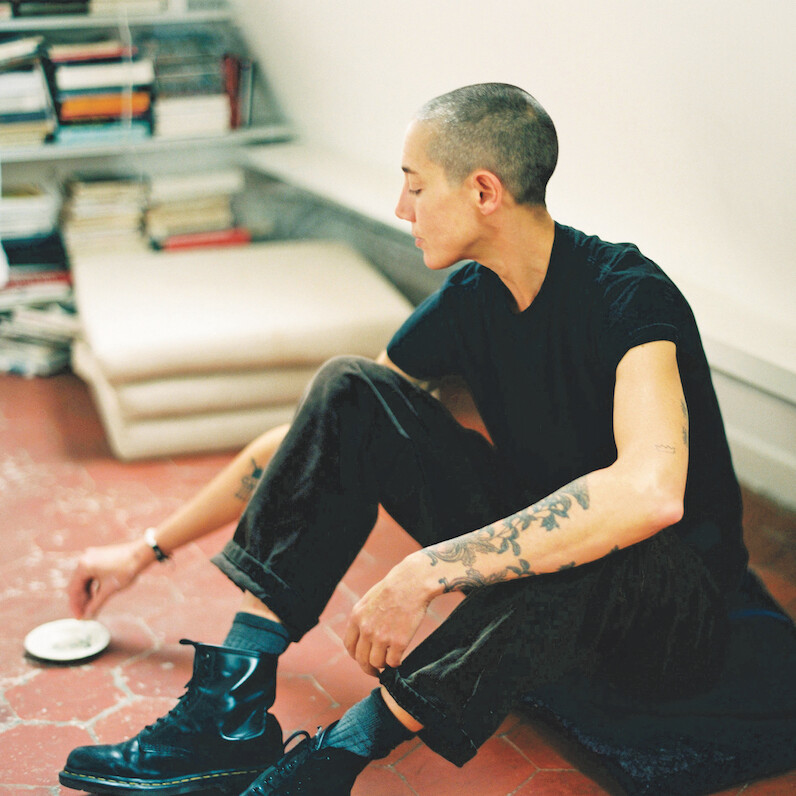 Homepage – Bookforum Magazine